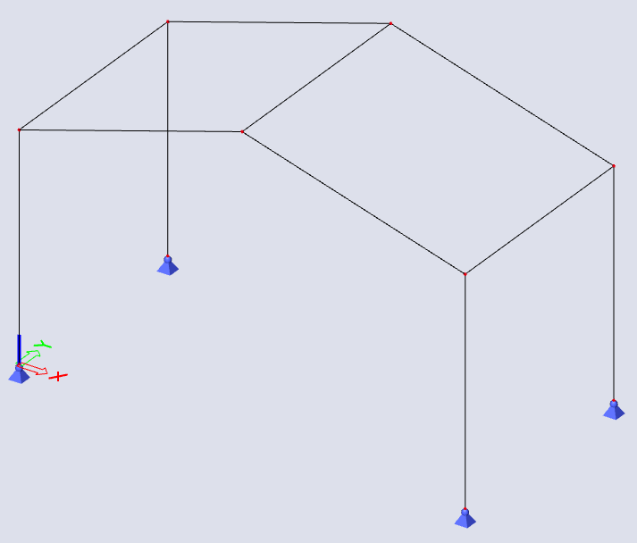 Local Coordinate System Of A Node Faq